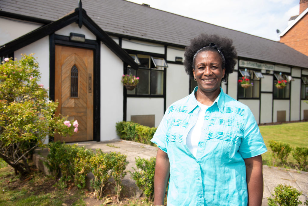 Good Neighbour Awards 2019 - Going above and beyond for the benefit of ...