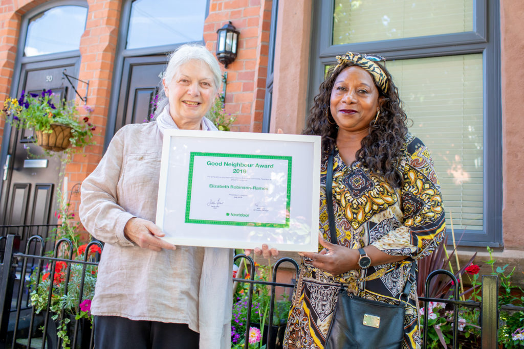 Nextdoor finds the UK’s six best neighbours - Nextdoor Blog UK