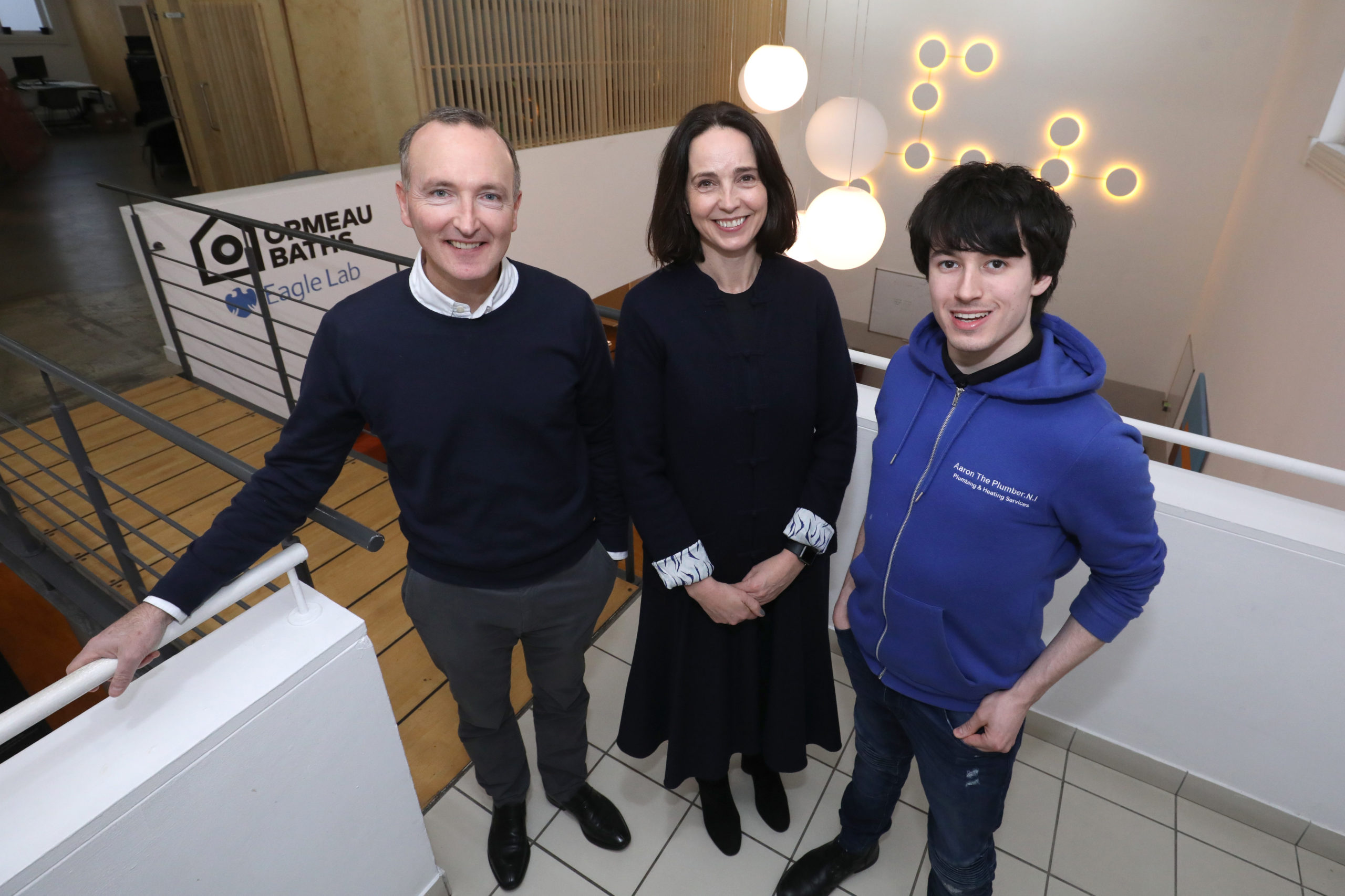 Nextdoor launches ‘Local Deals’ pilot in Belfast to help local ...