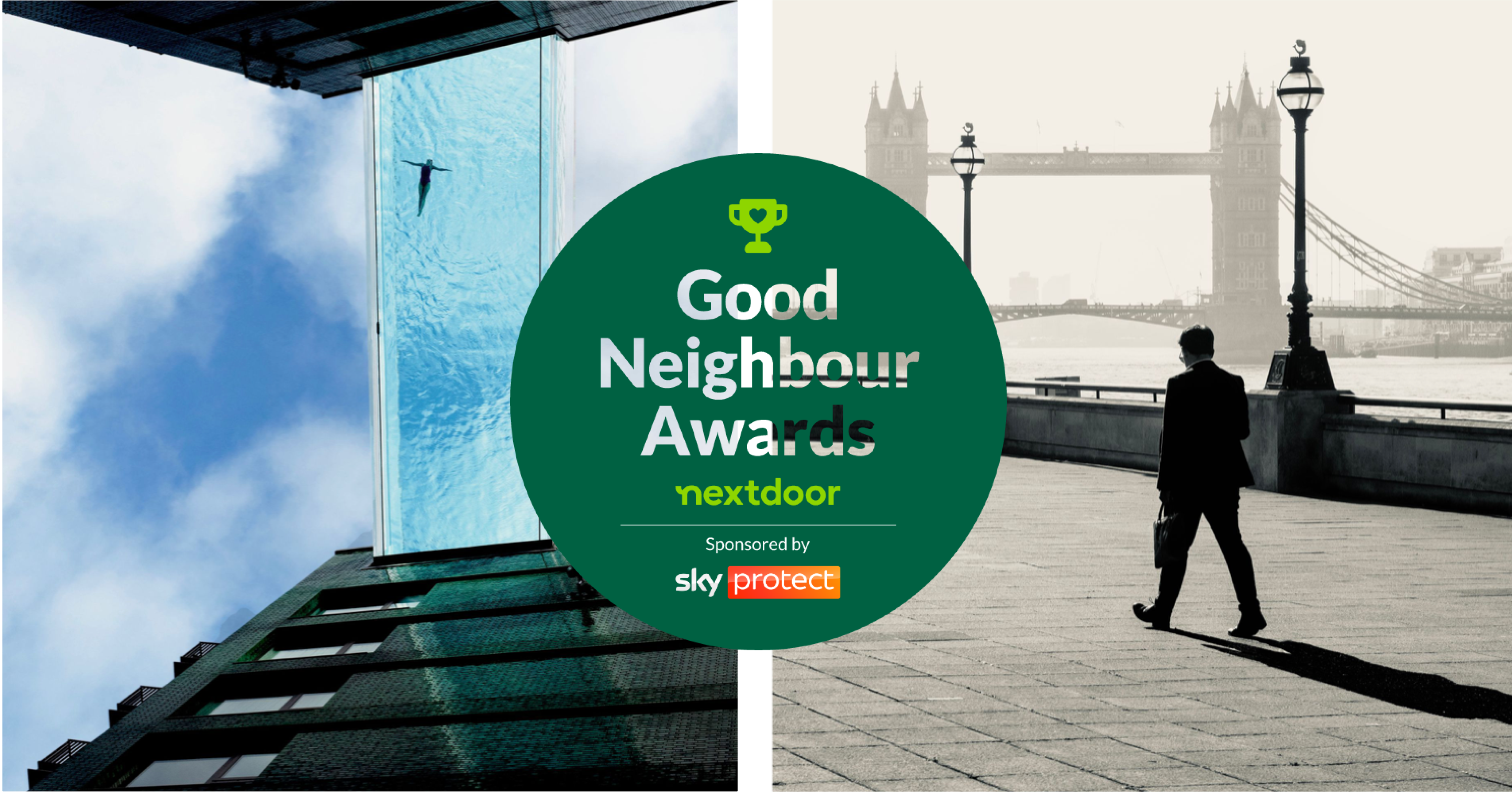 2024 Good Neighbour Awards | Meet our first Community Group of the Year Winner - Highbury ...